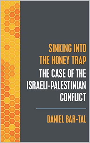 Amazon.com: Sinking into the Honey Trap: The Case of the Israeli ...