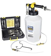 Amazon.com: Mityvac Repair KIT for 8500 : Automotive