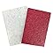 Amazon.com: DIYology 3D Woodland Embossing Folders for Card Making ...