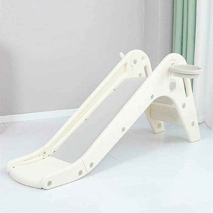Amazon.com: Toddler Slide Freestanding Kids Slide for Toddlers with ...