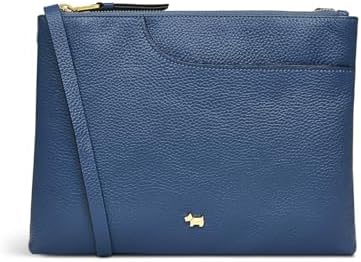 RADLEY London Pockets Soft Medium Ziptop Crossbody Handbag for Women in ...