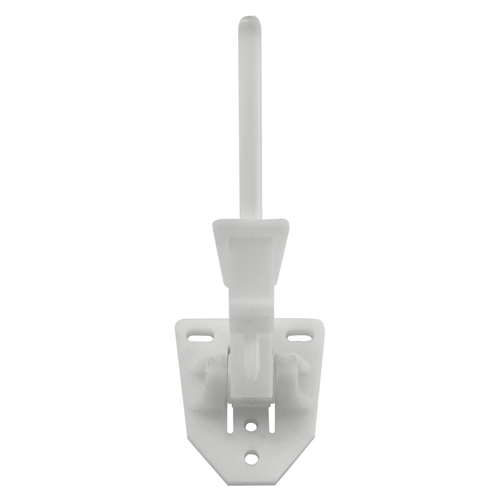 Boat Speedometer Pickup 2-Pack Boat Speedometer Pitot Tubes - Universal ...