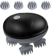 Amazon.com: Olipiter Upraded Handheld Cat Massager Dog Massager, 4 ...