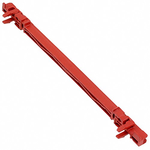 Schroff Guide Rail, Red, 160Mm - 64560-001: Amazon.com: Industrial ...