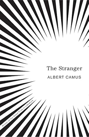 Amazon.com: The Stranger (Vintage International) eBook : Camus, Albert ...