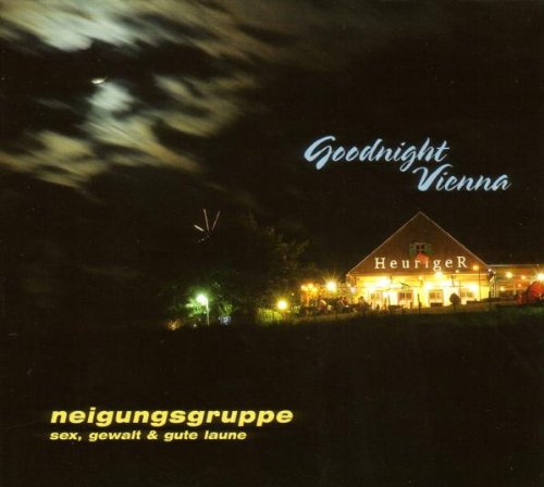 Goodnight Vienna - Amazon.com Music