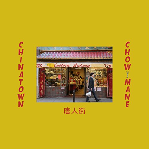 Play Chinatown by Chow Mane on Amazon Music