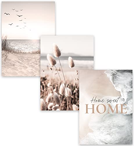 Leinwandbilder 3Er Set – Die 15 besten Produkte im Vergleich & Angebote - aktualisiert: April 2024