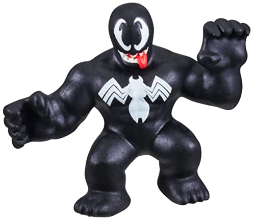 Heroes of Goo Jit Zu Marvel Mini Series 2.5 inch Stretchy Action ...