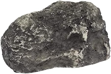 Evergreen Labs Stone with secret compartment, fake stone feels and ...