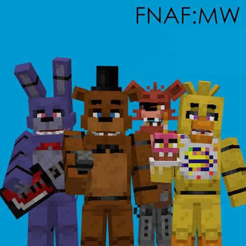 Play Fazbear Hills (FNAF World) by FNAF: Management Wanted & FNaF Mod ...