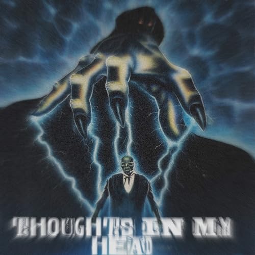 Amazon.co.jp: THOUGHTS IN MY HEAD [Explicit] : C3: Digital Music