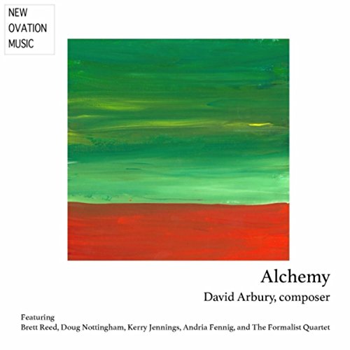 Amazon.com: David Arbury: Alchemy : VARIOUS ARTISTS: Digital Music