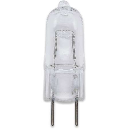 120 Volt Regent bp86100q 100 Watt Halogen Bulb, SP100 Lamp, MS248 light ...