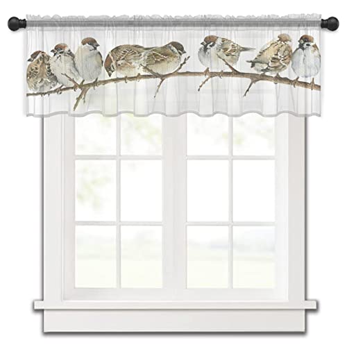The 27 Best Scandinavian Window Valances of 2026 [Verified] - Cherry Picks