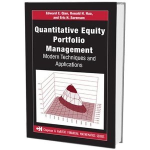 Quantitative Equity Portfolio Management byHua | Amazon.com.br