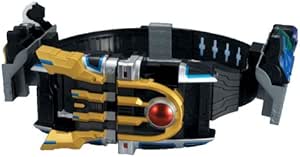 Kamen Rider Kiva Transform Belt & Fuessule DX Ikusa Belt [Toy] (japan import), Figures - Amazon ...