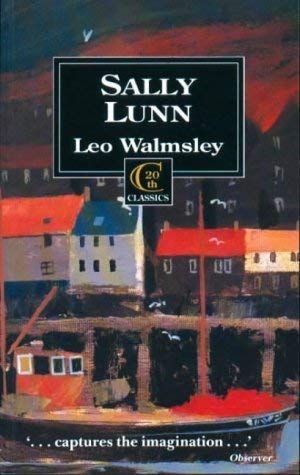 Sally Lunn : Walmsley, Leo: Amazon.de: Bücher