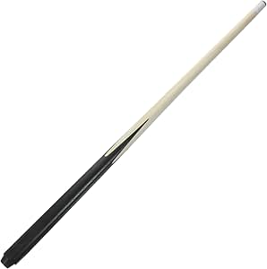 Amazon.com : jojofuny Kids Pool Cue, Wood Billiard Cue, Pool Cue Stick ...