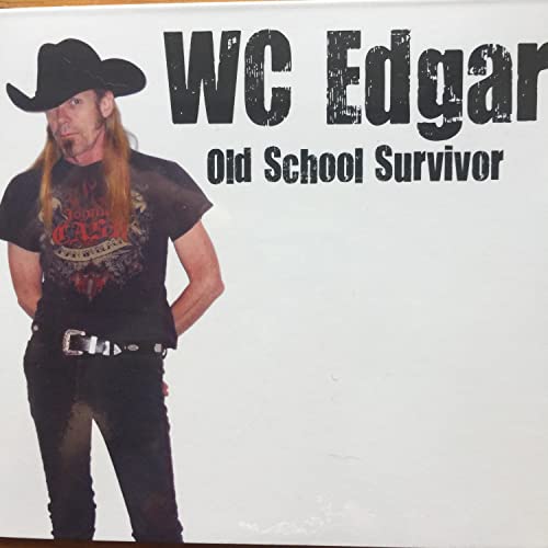 Écouter From Where I Sit par WC Edgar sur Amazon Music Unlimited