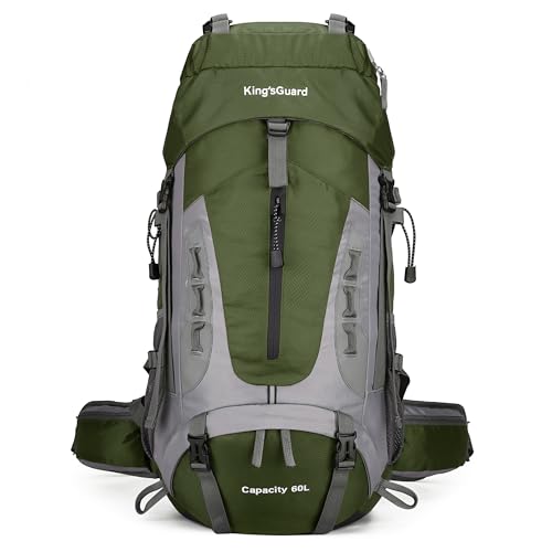 Backpack 60 Litres – The 16 best products compared - Outdoors Magazine