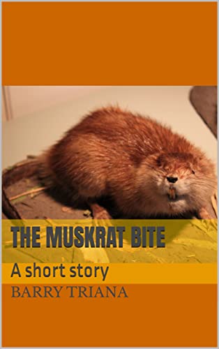 Muskrat Bite