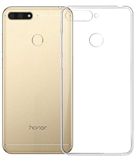 WESTERN COLLECTIONS Soft TPU Crystal Clear Slim Anti Slip Phone Case ...