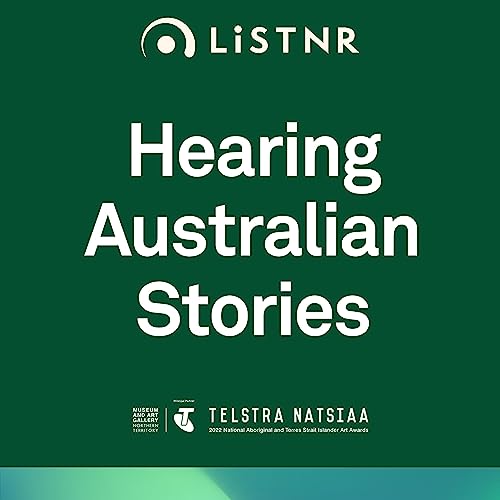 Hearing Australian Stories : LiSTNR: Amazon.in: Audible Books & Originals