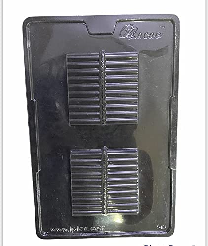 Diwali Special Ladi Bomb Chocolate Candy PVC Mould : Amazon.in: Home ...