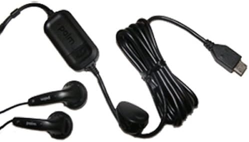 Amazon.com: Palm Treo 800 Stereo Headset : Electronics