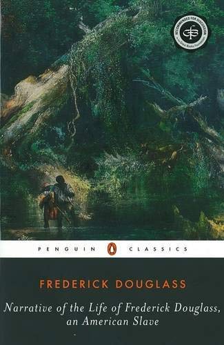 Narrative of the Life of Frederick Douglass, an American Slave (Penguin ...