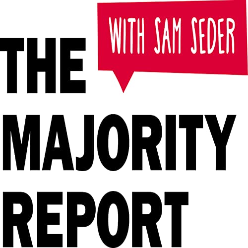 Amazon.com: The Majority Report with Sam Seder : Sam Seder: Books