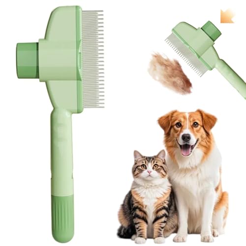 10 Best Flea Comb For Cats