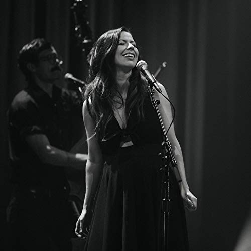 Enjoy the Silence (Live from the Front Porch) by Joy Williams on Amazon ...