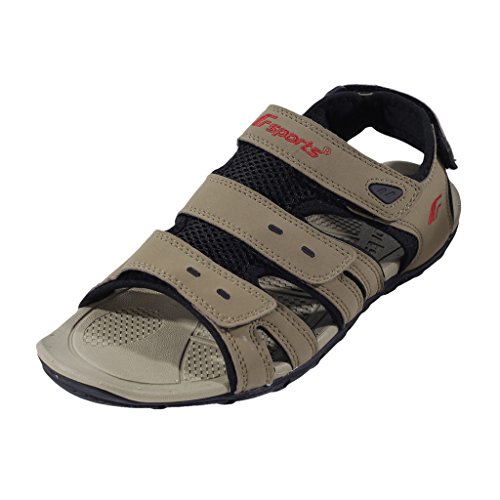 Fsports Sandal For Men: Buy Online at Low Prices in India - Amazon.in