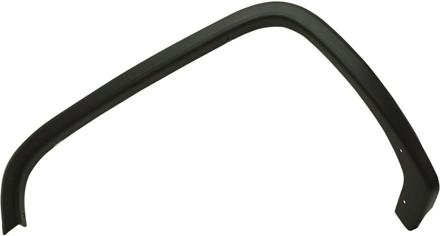 Amazon.com: Replacement 23217177 Fender Flares Moulding Trim Wheel ...