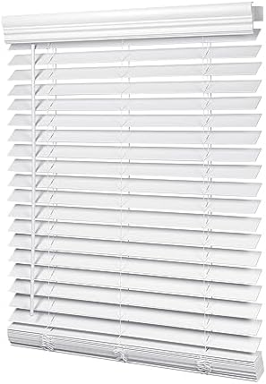 Amazon.com: LazBlinds 2-inch Cordless Faux Wood Blinds with Royal ...