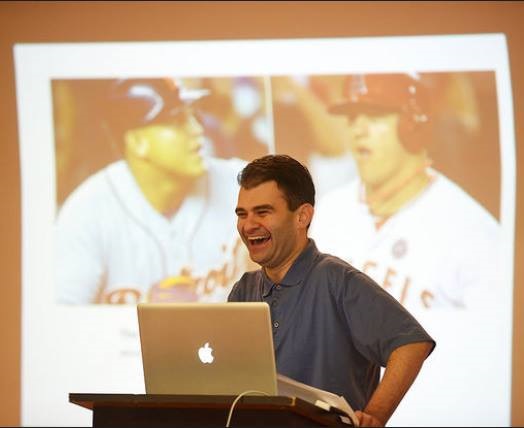 Amazon.com: Mark Simon: books, biography, latest update