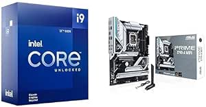 Amazon.com: Intel Core i9-12900KF Procesador de escritorio para juegos ...