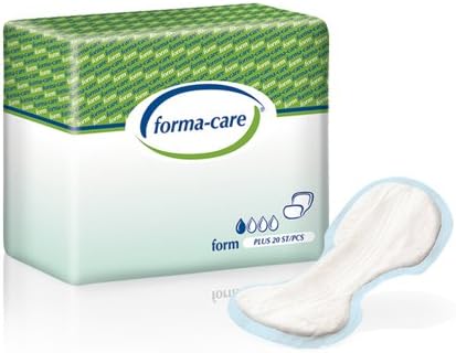 forma-care FORM comfort plus - Bei mittlerer bis schwerer Inkontinenz ...