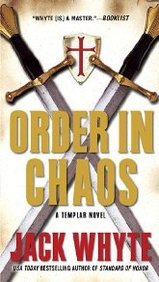 Order in Chaos: Whyte, Jack: 9780515148268: Books - Amazon.ca