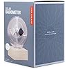 Amazon.com: Kikkerland Solar Radiometer : Home & Kitchen