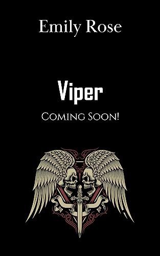 The Devil's Soldiers MC Book 5 (Title TBA): Viper's Story - Kindle ...