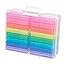 Amazon.com: Multicolor Photo & Craft Keeper by Simply Tidy - Organize ...
