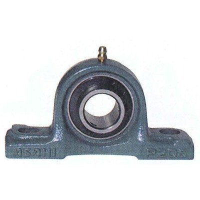 Amazon | ASAHI ピロー形ユニット UCP205(軸径25mm) | クロスローラ軸受 | 産業・研究開発用品 通販