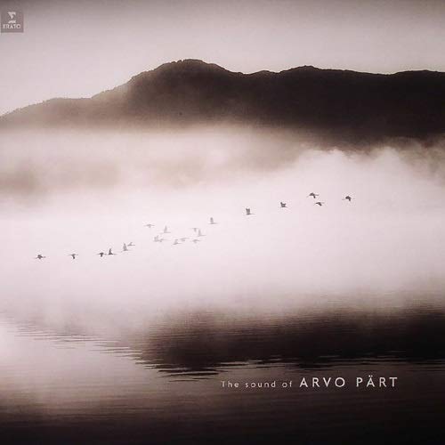 Arvo Part - Sound of Arvo Part - Amazon.com Music