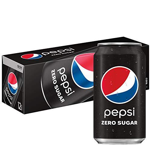 Caffeine in Pepsi One