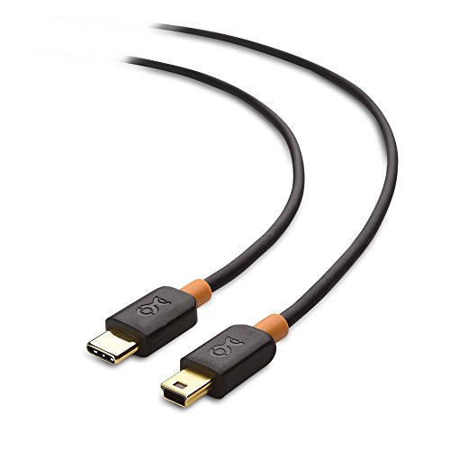 Usb Mini Kabel – Die 16 besten Produkte im Vergleich - The Digital Talents