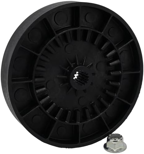 Amazon.com: Supplying Demand WH03X32097 WH49X25379 Clothes Washer ...