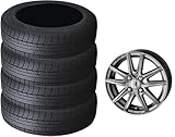 ・ブランド:トーヨータイヤ(TOYO TIRES)・製造元:トーヨータイヤ(TOYO TIRES)・モデル:13110670・製造元/メーカー部品番号:13110670・スタッドレスタイヤホイールセット